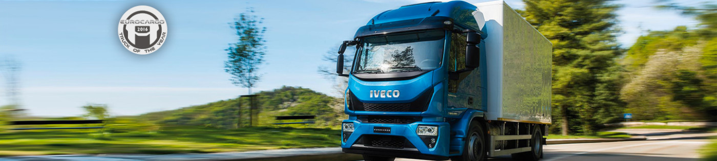 Eurocargo